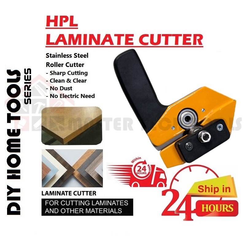 Laminate HPL Edge Cutter Alat Pemotong Formica varotex perabot Tool ...