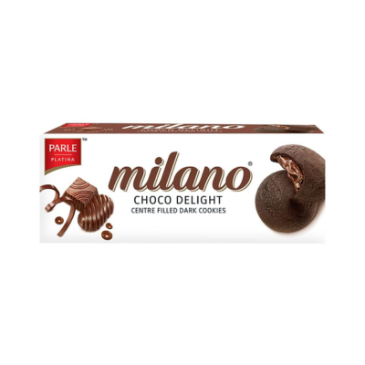 Parle Murano Choco Delight 75gm - Elevate Your Senses with Decadent ...