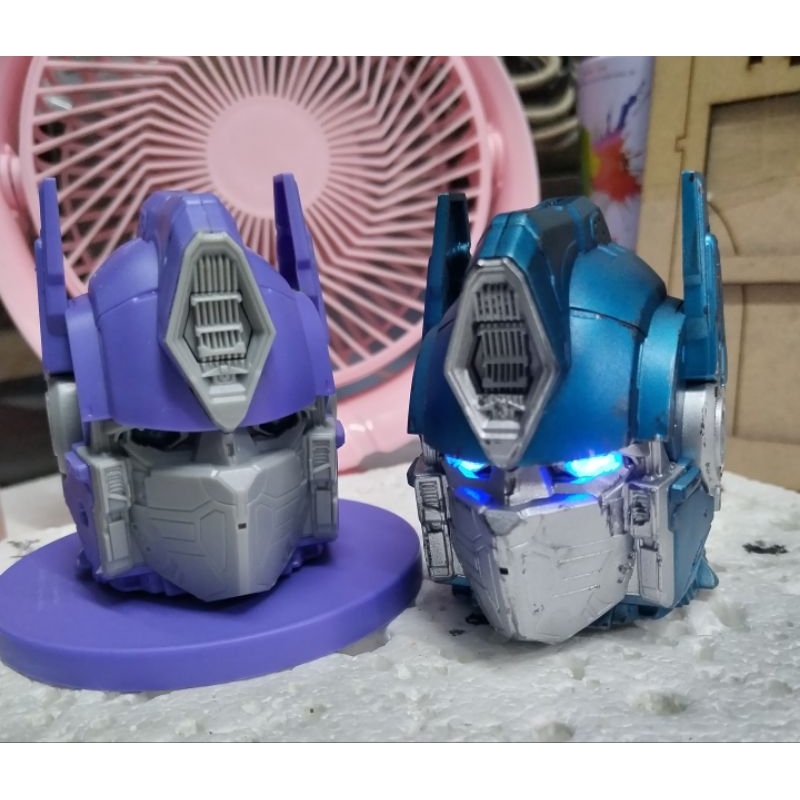 Transformers Rise of the Beast Movie Popcorn Bucket Soft drink Cup ...