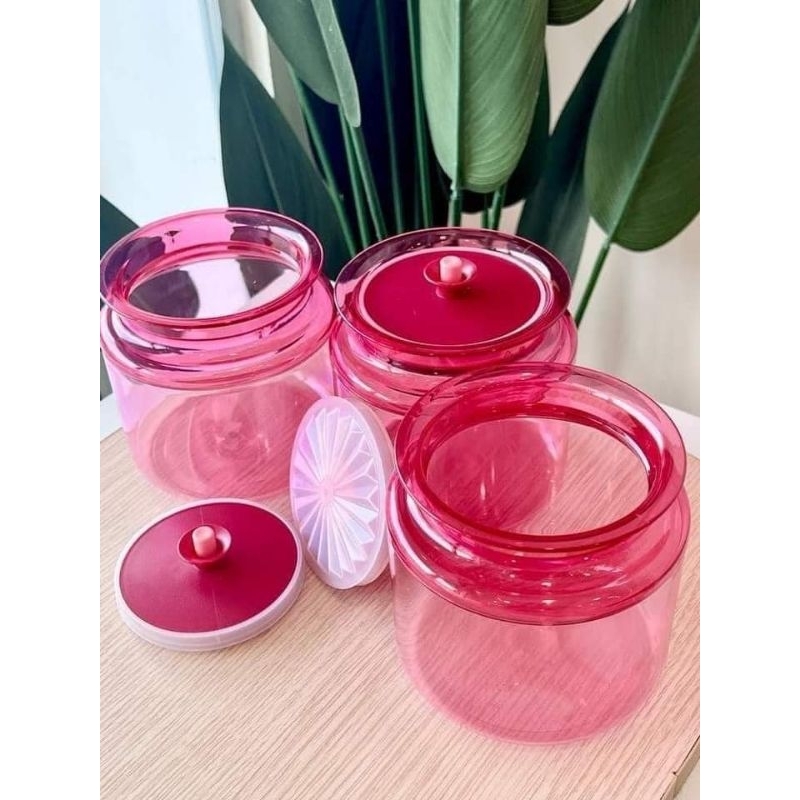 Gourmet COUNTERPART Tupperware Raya Kuih Container | Shopee Singapore