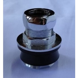 Metal Urinal flush valve inlet spud | Shopee Singapore