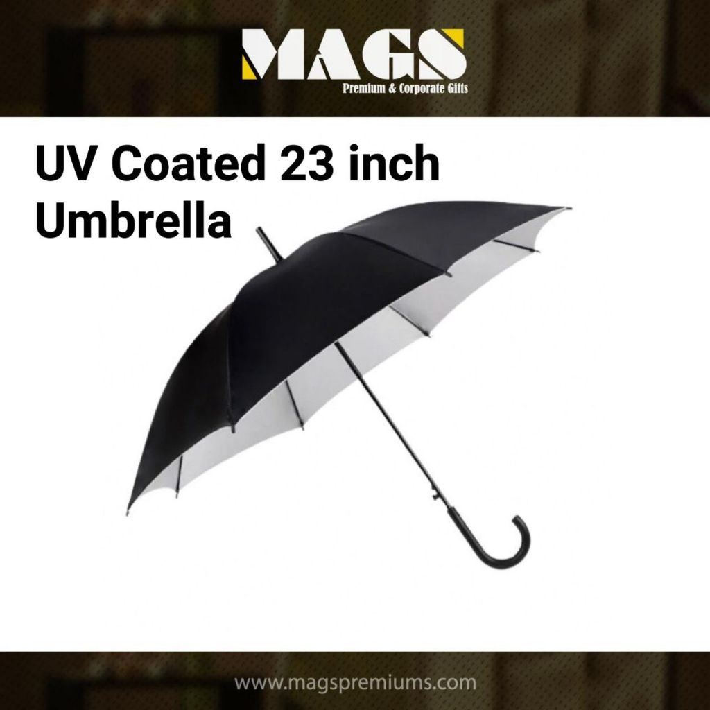 23 inch Umbrella UV Protection, Rain and Rain Protection, Portable ...
