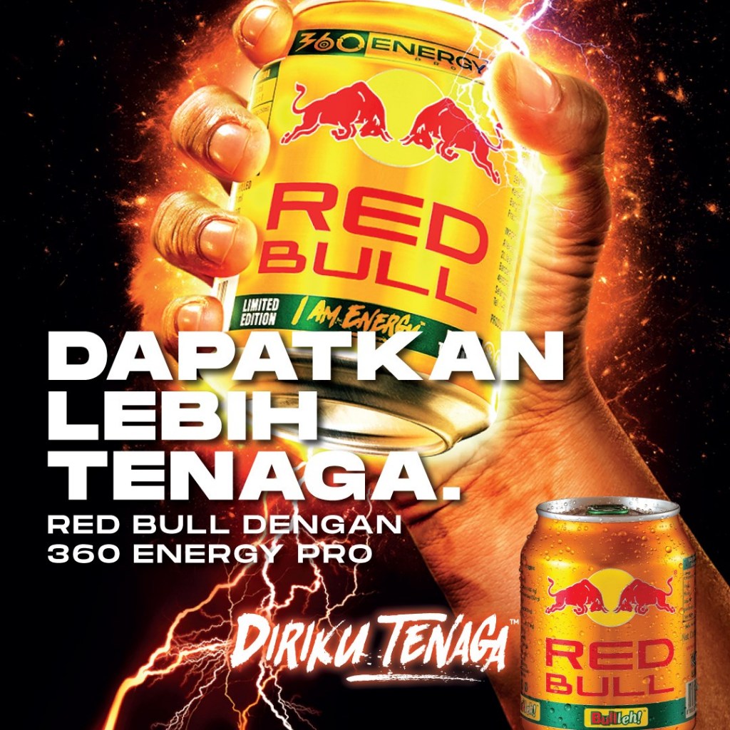 RED BULL ENERGY DRINK ASSORTED 150ML - 355ML | Shopee Singapore