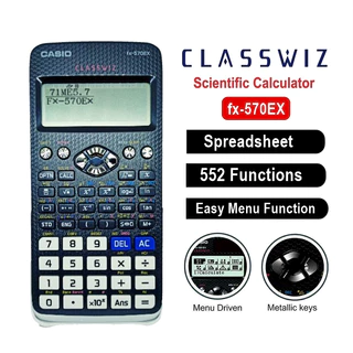 Buy Casio fx 991ex At Sale Prices Online - October 2025 | Shopee Singapore