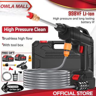Buy water jet high pressure At Sale Prices Online - May 2025 | Shopee Singapore