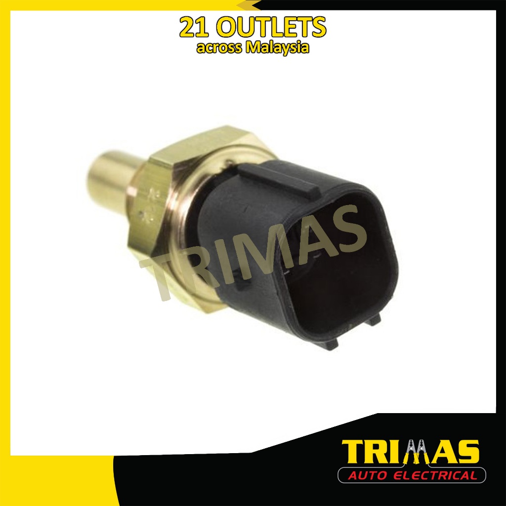 Proton Gen 2 Persona Exora Waja Campro Coolant Temperature Sensor ...