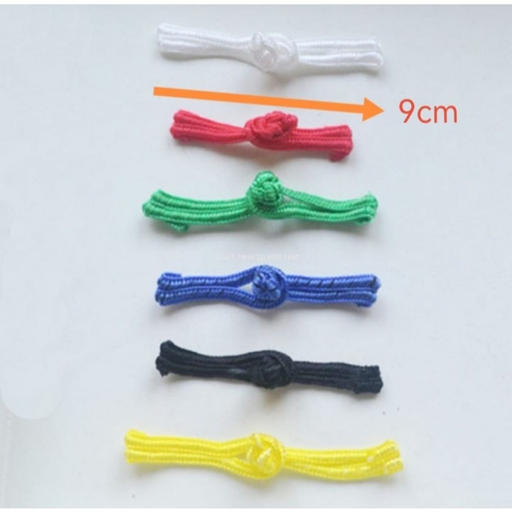 1 PCS BUTANG CHEONGSAM LURUS/STRAIGHT CHINES KNOT CHEONGSAM BUTTON ...