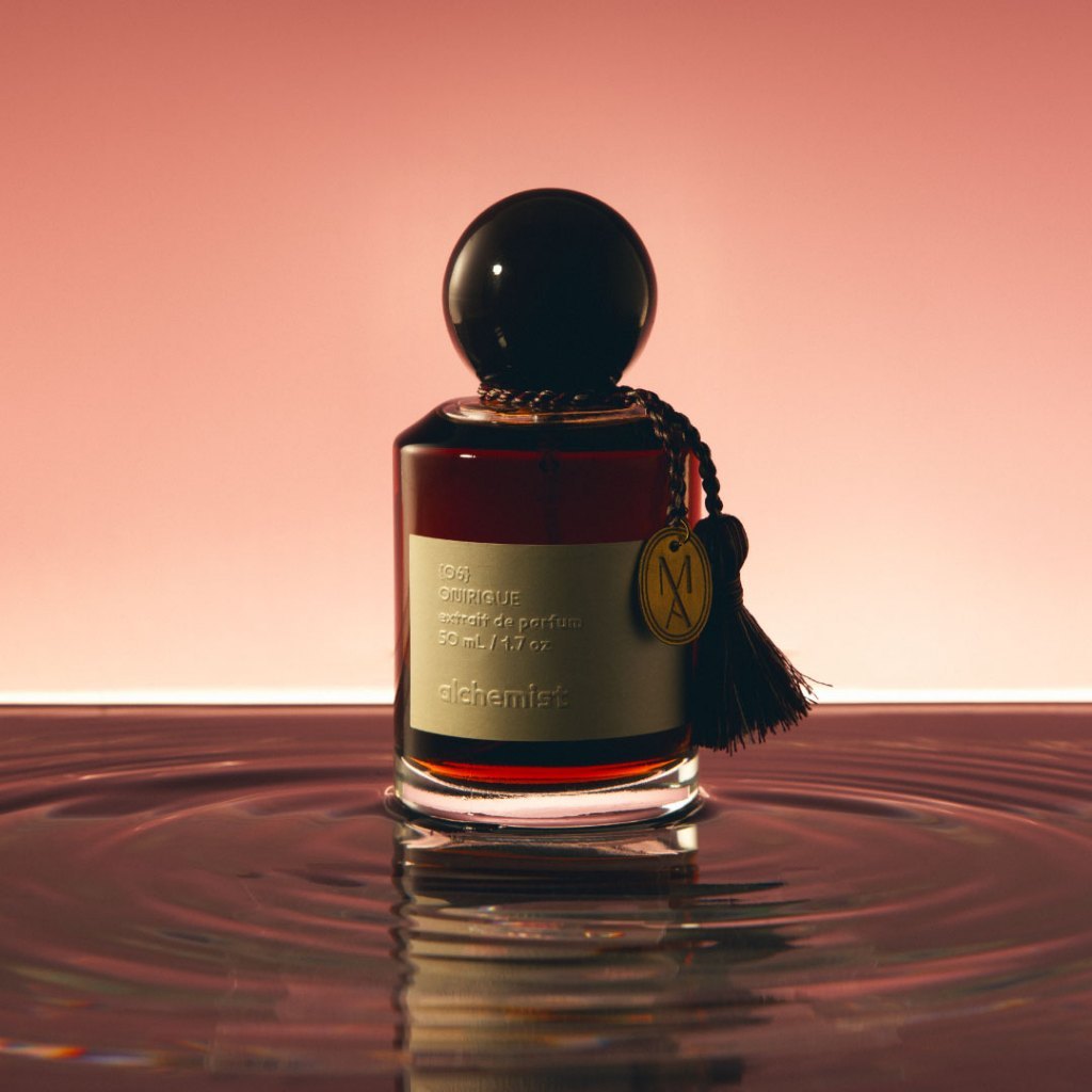 Alchemist Fragrance - Onirique | Extrait de Parfum 50 ml | Shopee Singapore