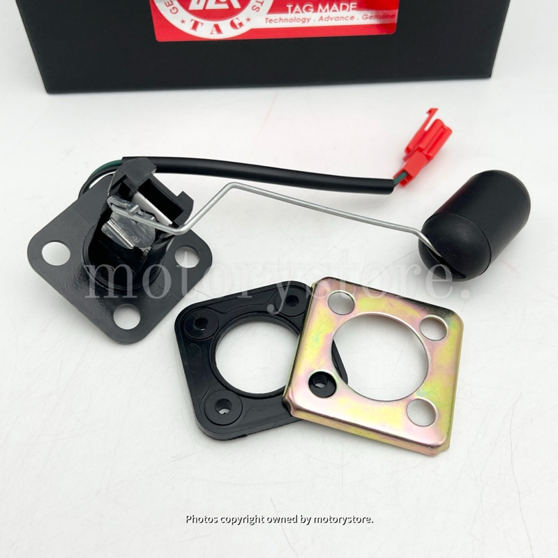 YAMAHA LC135 FUEL TANK FLOAT OIL FLOAT TANK FLOAT NEEDLE OIL METER LC ...