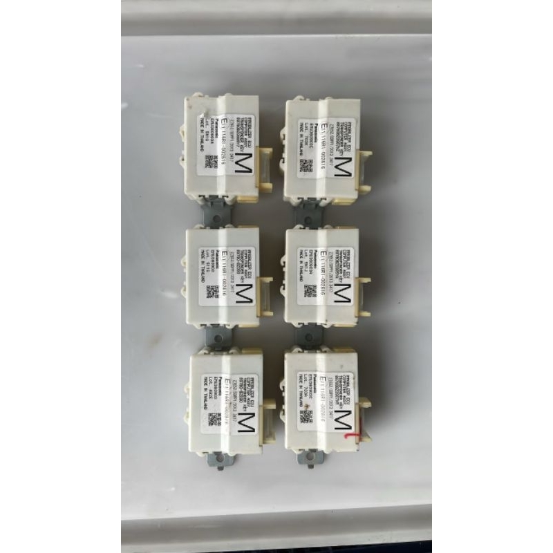 Perodua Ecu Immobilizer box transponder key (Myvi Icon/Axia/Bezza ...