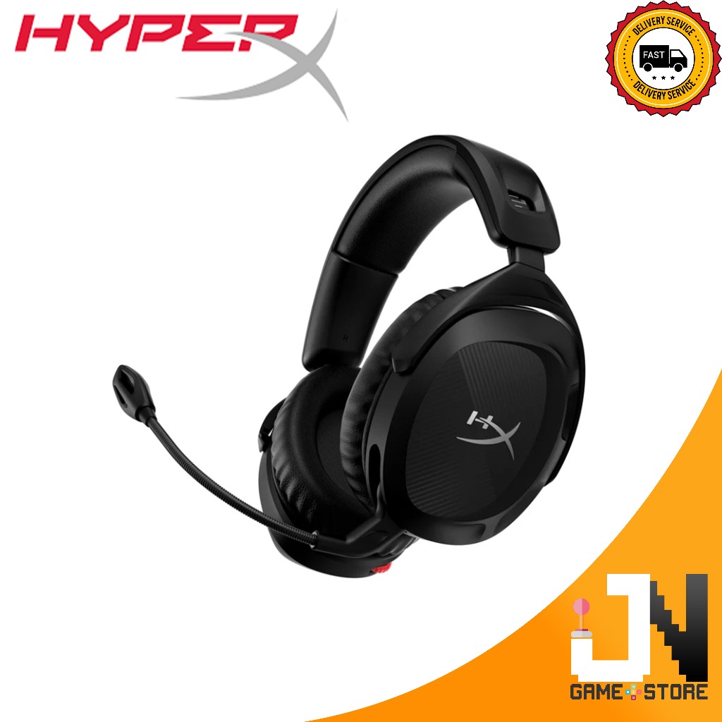 HyperX Cloud Stinger 2 Wireless Gaming Headset (676A2AA CS009)(NEW ...