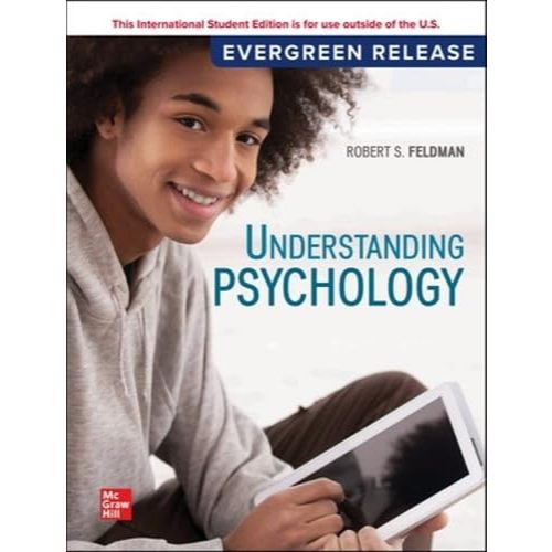 Understanding Psychology: 2024 Release ISE klibf 2024 | Shopee Singapore