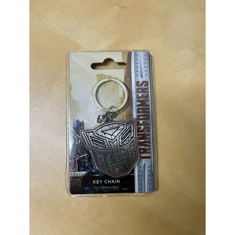 Transformers Autobots Key Chain ( metal ) | Shopee Singapore