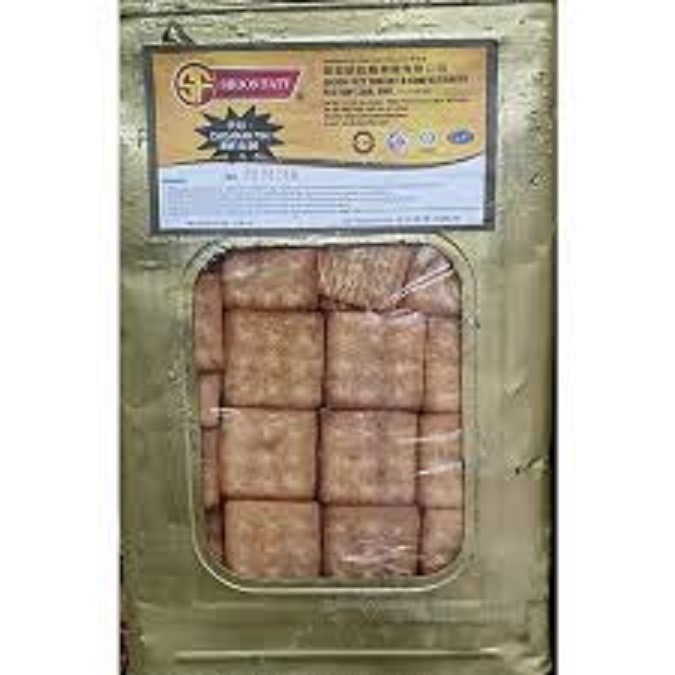 SHOON FATT SUGAR CRACKER BISKUT 3.5KG/TIN | Shopee Singapore