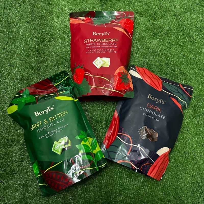 Buy beryl's chocolate At Sale Prices Online - April 2026 | Shopee Singapore