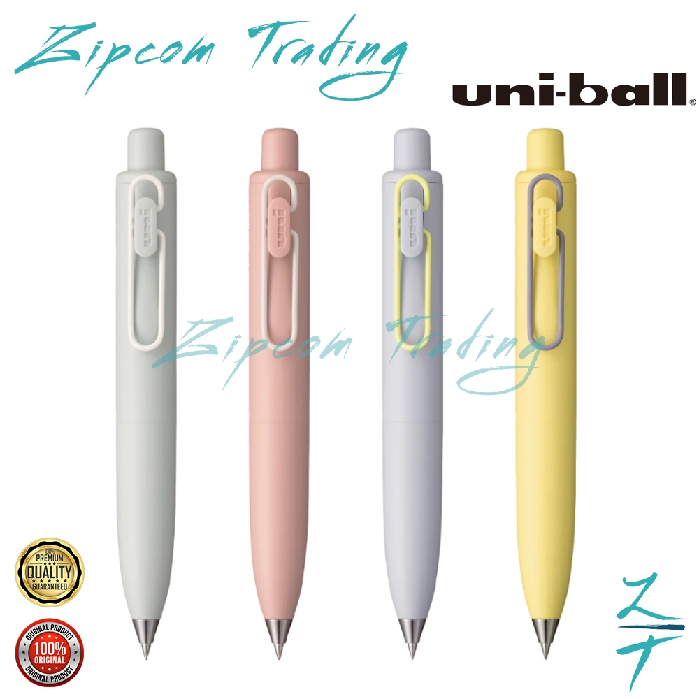 Uniball One P - Marriage Colour Limited Edition ( 0.38/0.5mm ) | Shopee ...