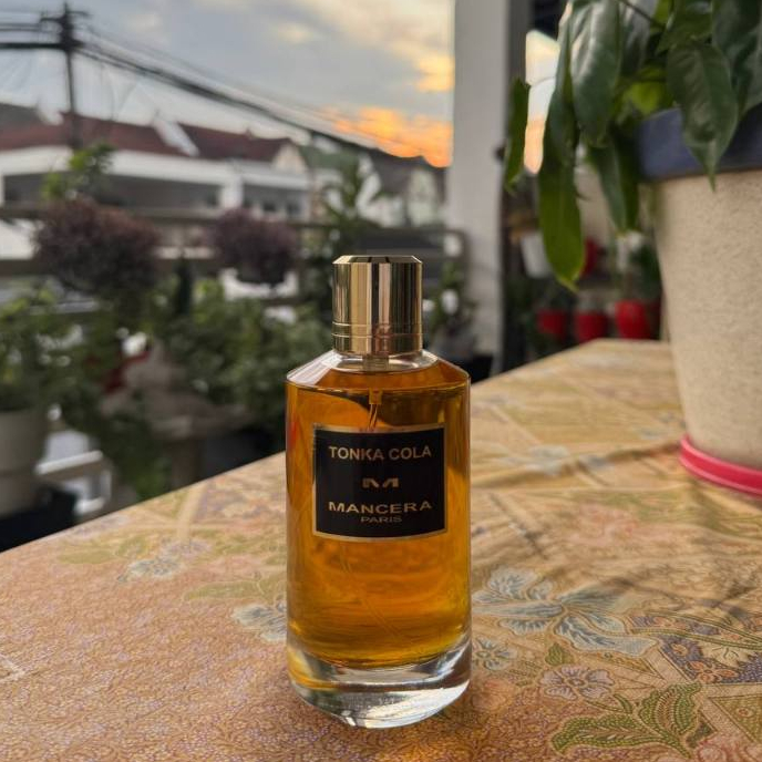 [Decant] Tonka Cola Decant Perfume ( 3ml, 5ml, 10ml ) | Shopee Singapore