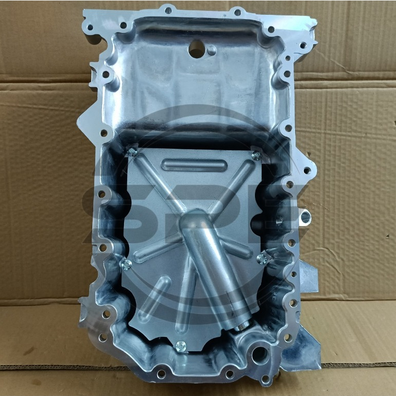 PROTON GEN2 / GEN 2 / PERSONA / BLM / FL ENGINE OIL PAN / ENGINE MINYAK ...