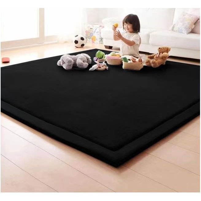 TATAMI CARPET JAPANESE STYLE| 3XL | 2XL | L | M | KARPET TATAMI | SOFT ...