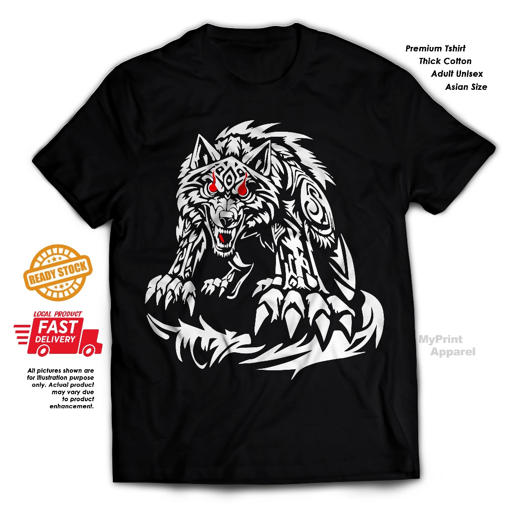 Jacob Fatu Samoan werewolf The Bloodline solo sikoa wrestling wwe ...