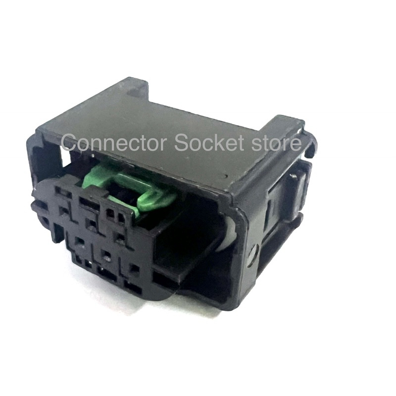 Bosch E Throttle Body Socket 6 PIN | Shopee Singapore