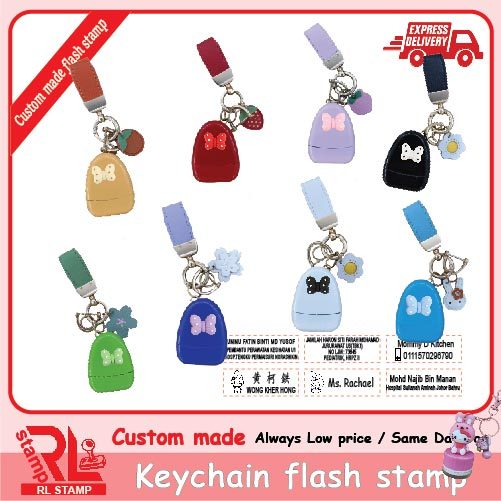3310 Cop Nama, Jururawat Chop, Nurse Chop, Rubber Stamp, Flash Cop ...