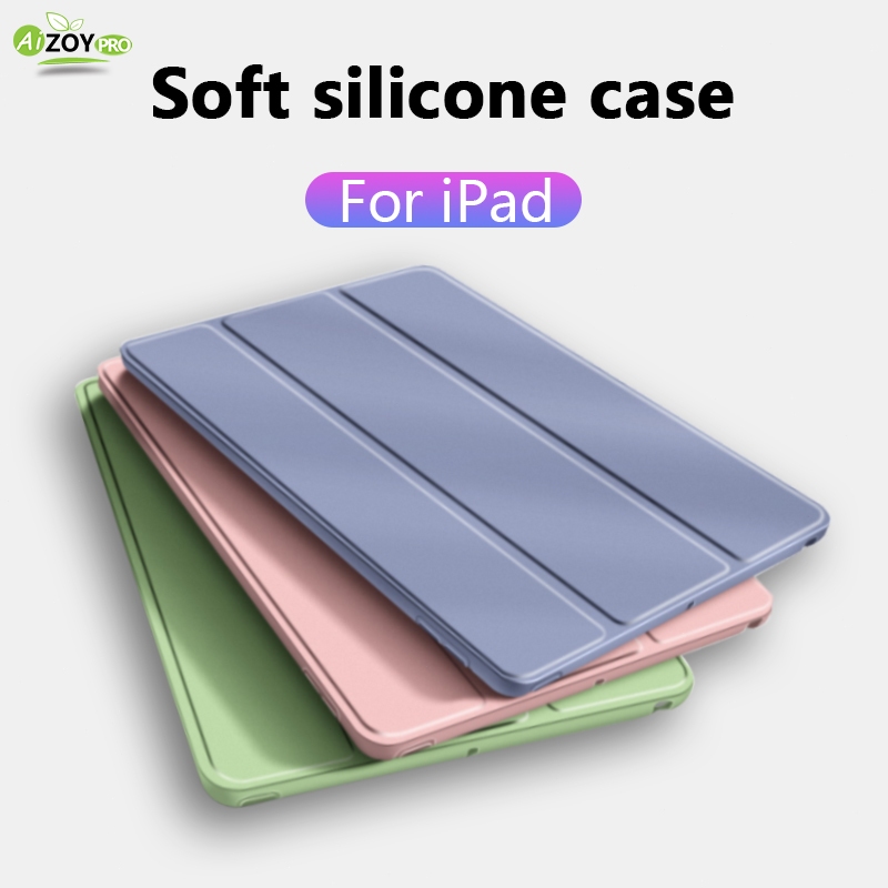 Casing iPad A16 generation 5/6/7/8/9/10/11th Air 11 inch Case m2 m3 m4 ...