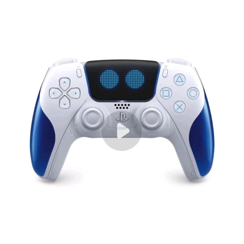 Sony PS5 Dualsense Astrobot controller (new) Sony warranty | Shopee ...