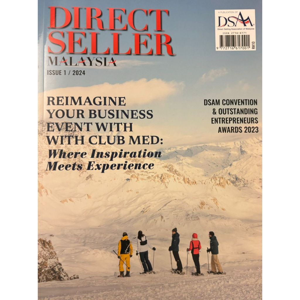 DIRECT SELLER (Single Issue) | Shopee Singapore