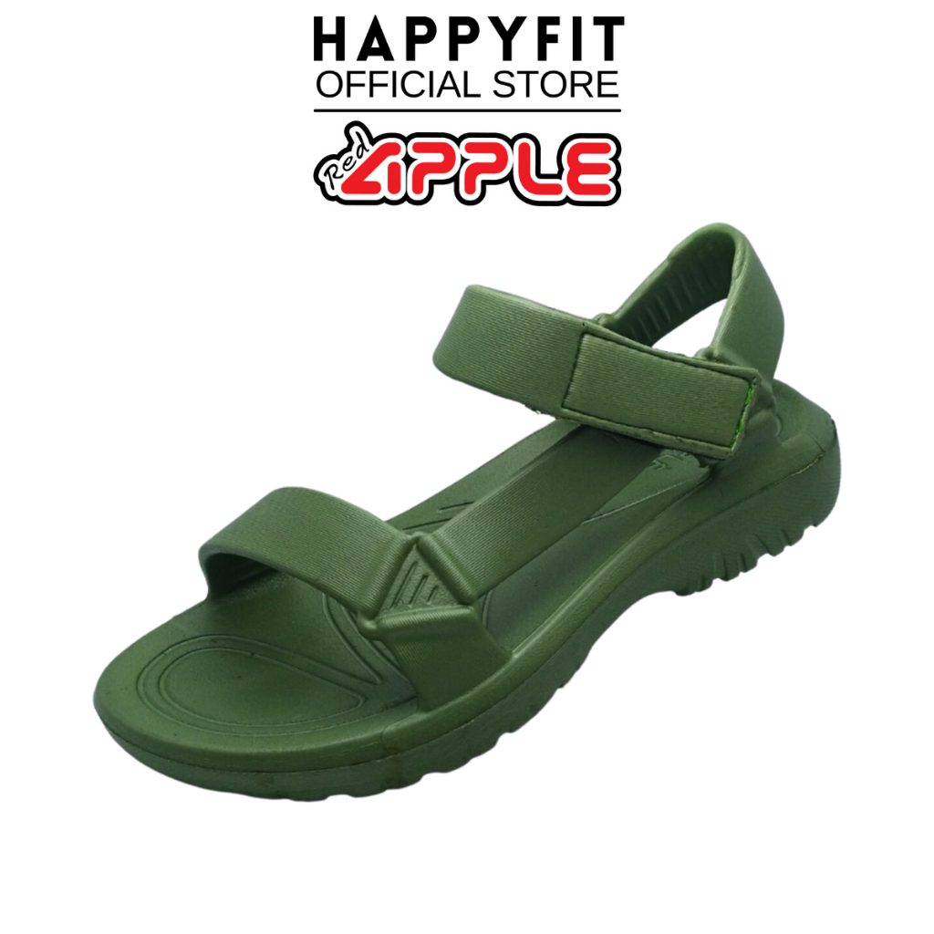 RED APPLE BG3645 Comfort Men Women Sandals Slides Flip-Flops Slippers ...