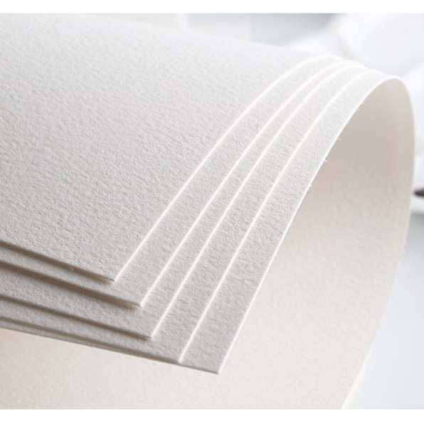 PA Watercolor Paper 200gsm 16k / 8k (20sheet/50sheet) | Shopee Singapore