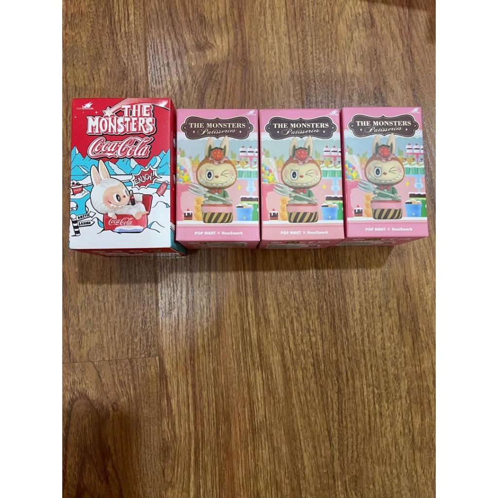 POPMART LABUBU FIGURINE 1005 | Shopee Singapore