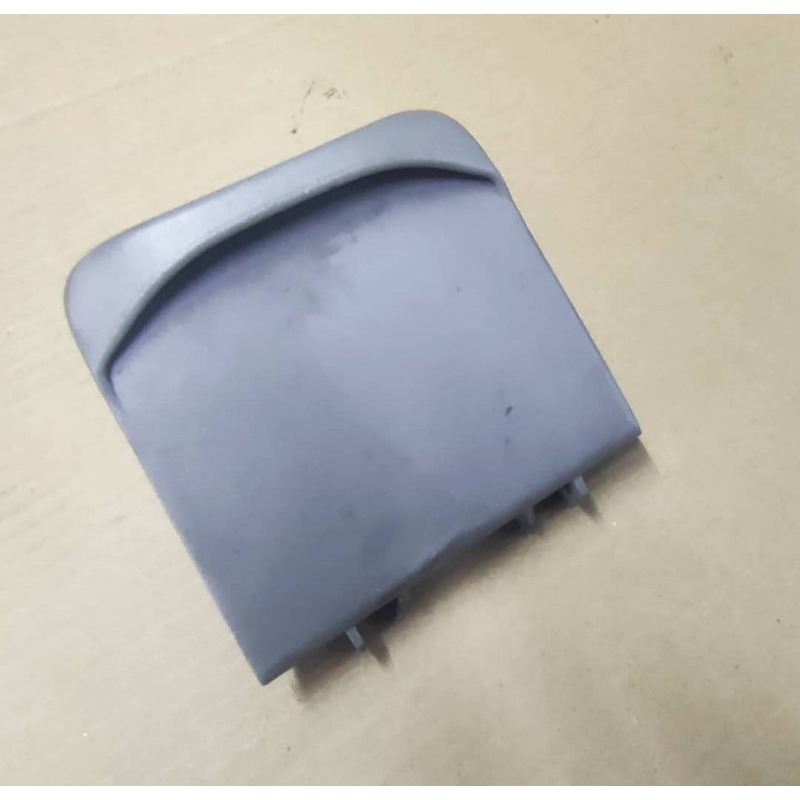 Nissan sentra n16 dashboard fuse box cover Nissan sentra n16 dashboard ...