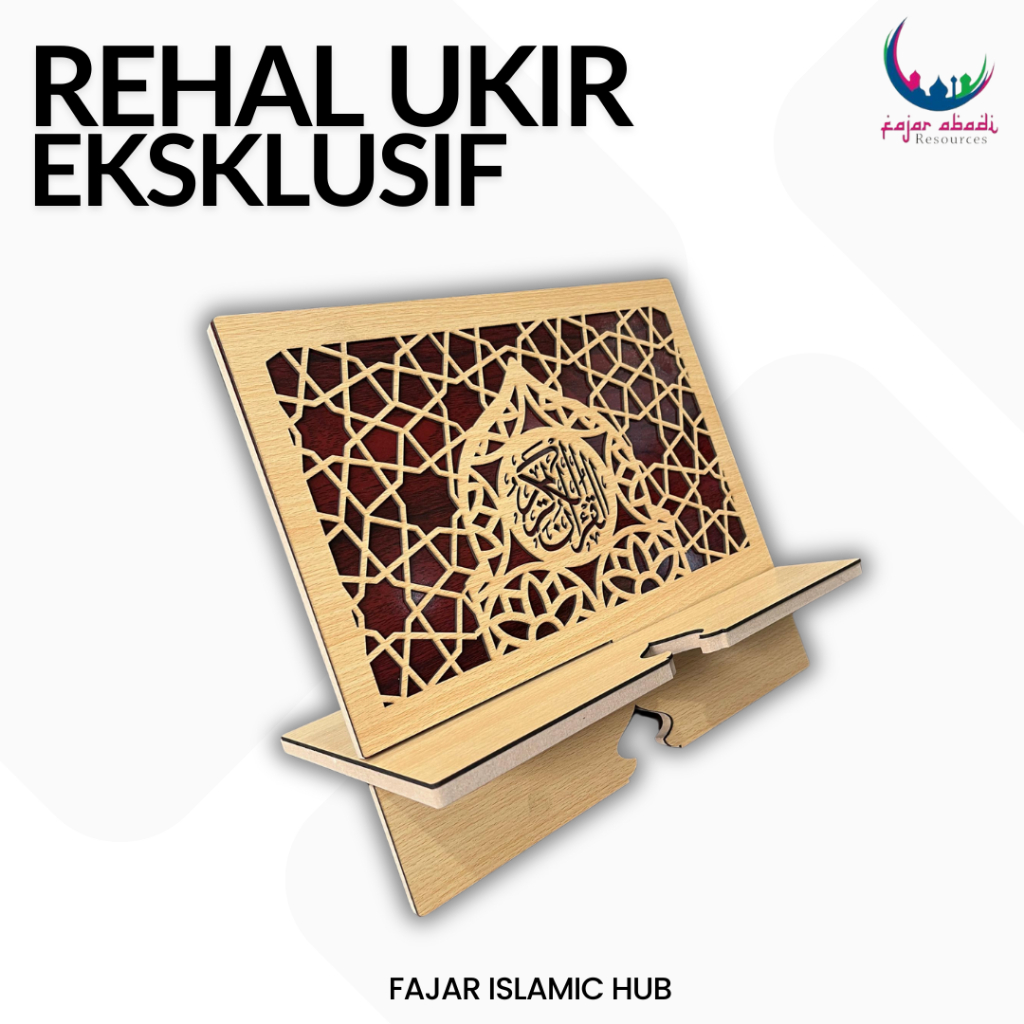REHAL UKIR EXCLUSIVE | Shopee Singapore