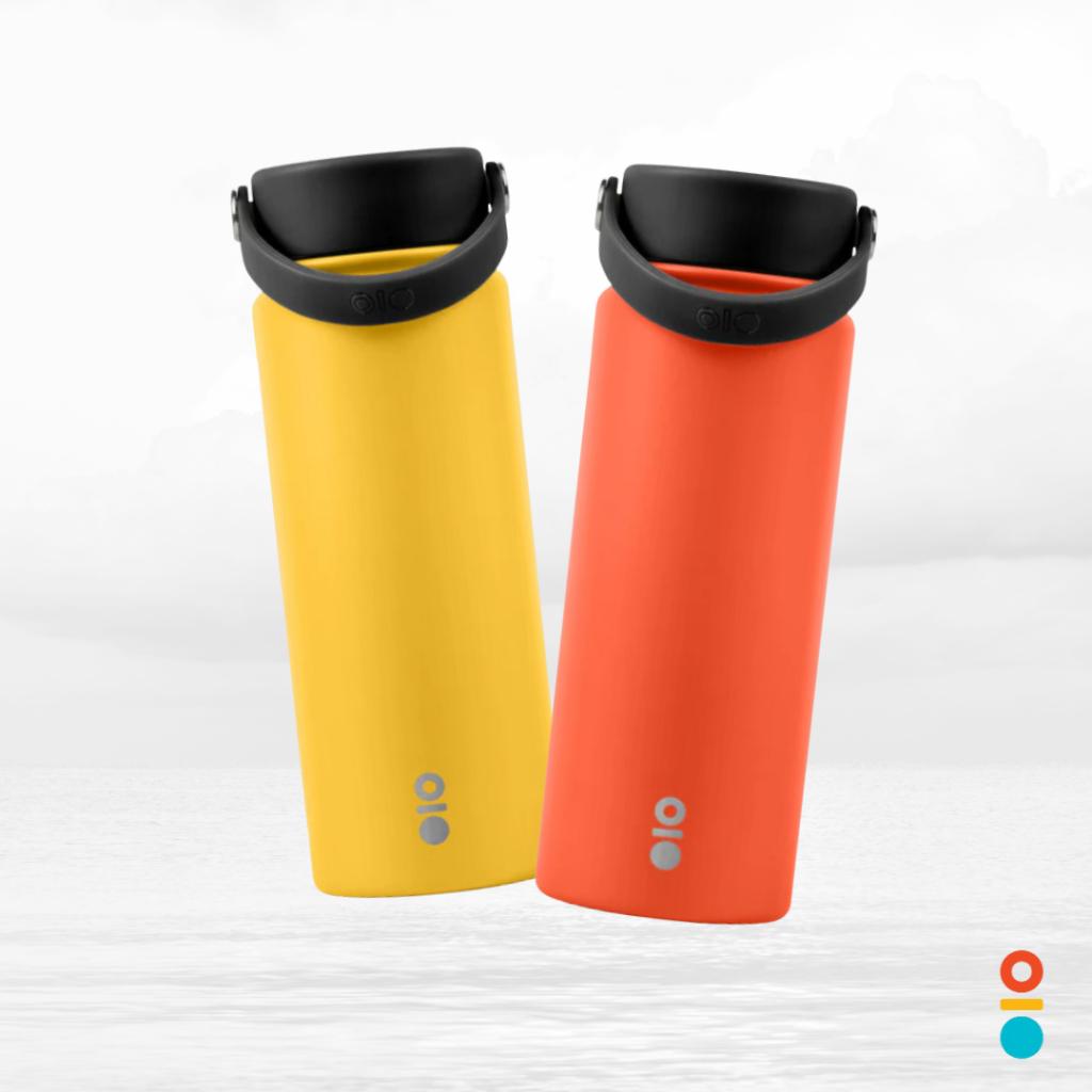 Montigo Cielo Ace Bottle Medium [530ml] | Shopee Singapore