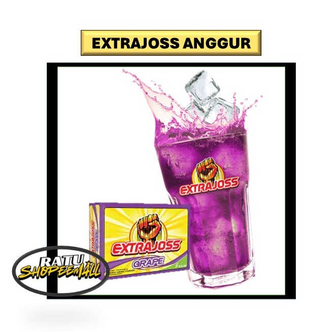 Extra JOSS Wine 6S X 4G (EXTRA JOSS WINE 6S X 4G) | Shopee Singapore