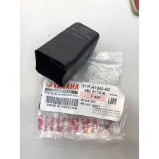 YAMAHA STARTER RELAY ASSY 5TP-H1940-00 100% HLY FOR YAMAHA Y15ZR Y15 ...