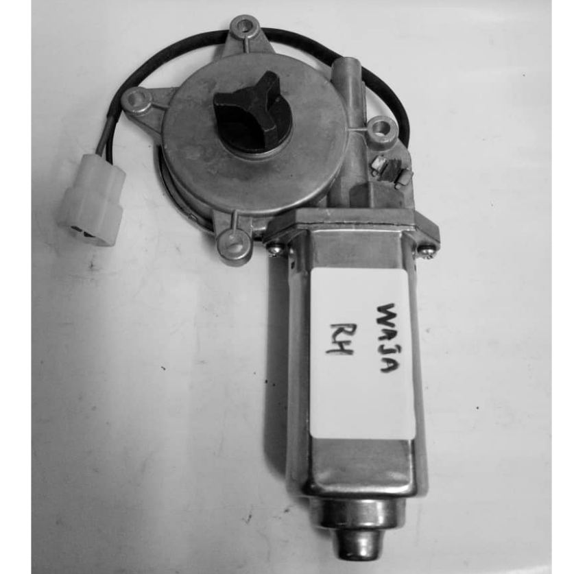 PROTON WAJA POWER WINDOW MOTOR -RH (RIGHT) | Shopee Singapore