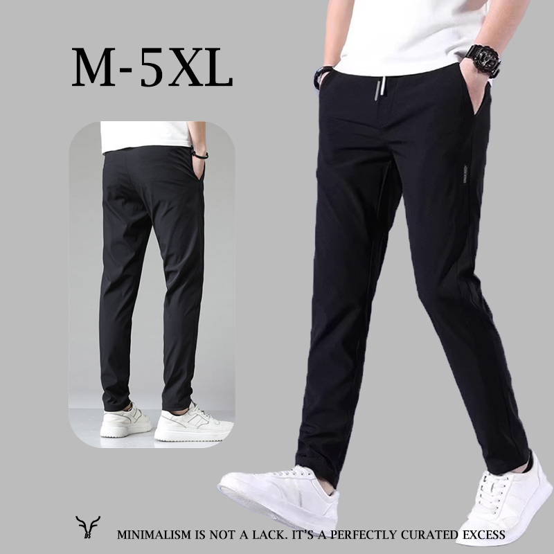 DS Seluar Lelaki/ Seluar Slack Lelaki/ Sport Pants Jogger Pants Seluar ...