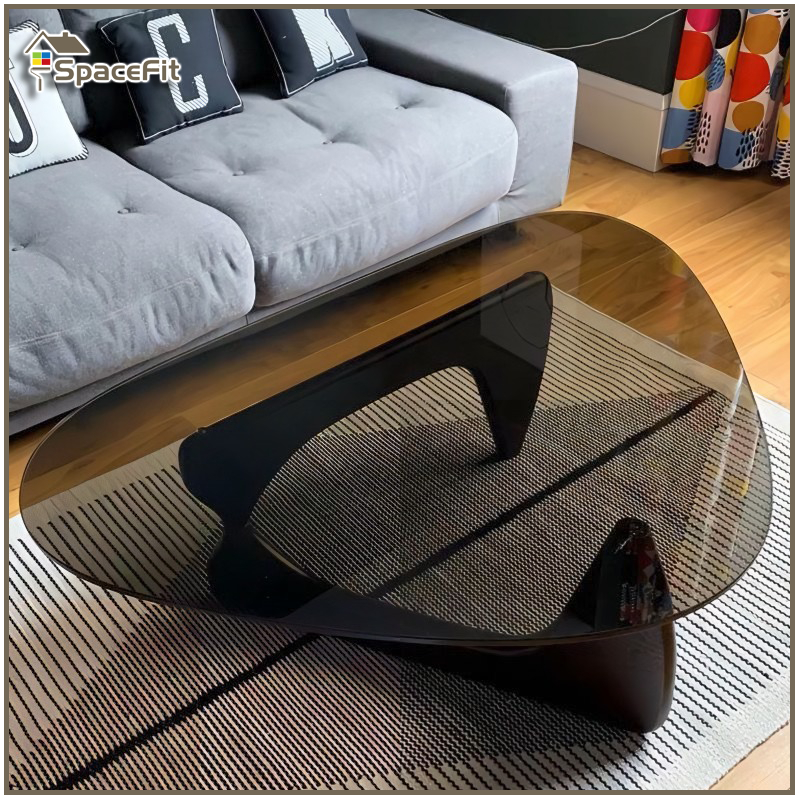 Coffee Table Meja Kopi Coffe Table Meja Kopi Ruang Tamu Moden Nordic ...
