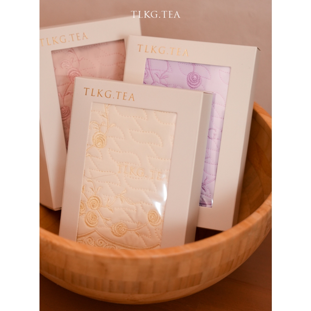 2025 TEA ROSES Mini Sejadah by Telekung Tea | Prayer Mat Sulam Prayer ...