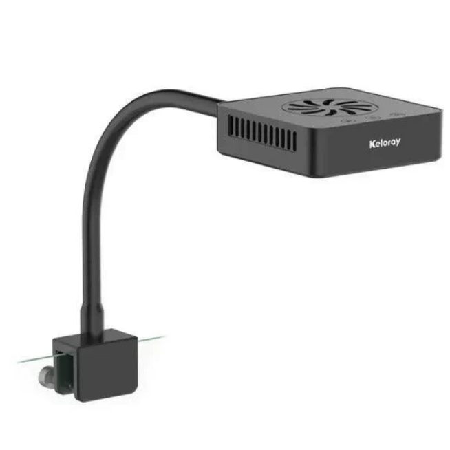 keloy AN30S coral led aquarium light (LED for nano marine reef tank ...