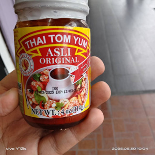 PES TOMYAM - 114g | Shopee Singapore