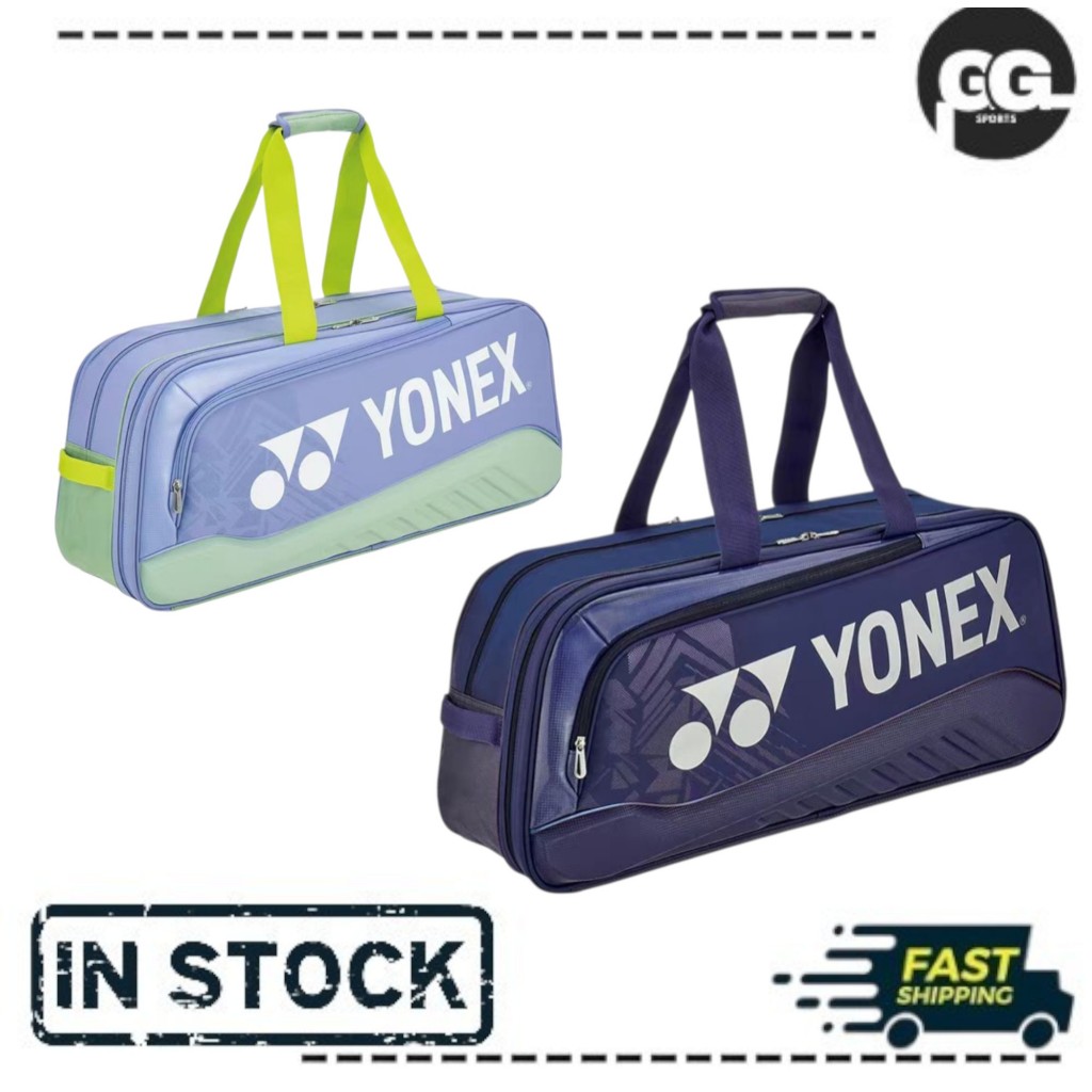 YONEX New 2025 Series Badminton Backpack Large Capacity Waterproof ...