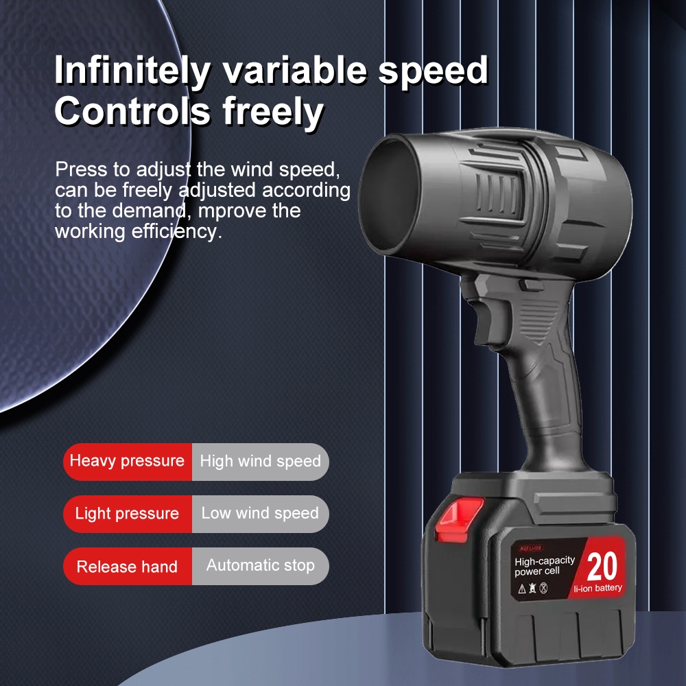 Ultra-Violent Fan Turbo High-Speed Turbo Violent Fan Air-Blowing ...
