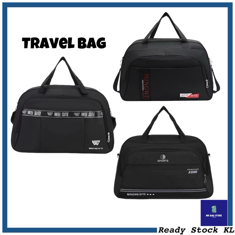 Bag Village Travel Bag Clothes Bag Carry Bag Back Bag Village Duffle ...