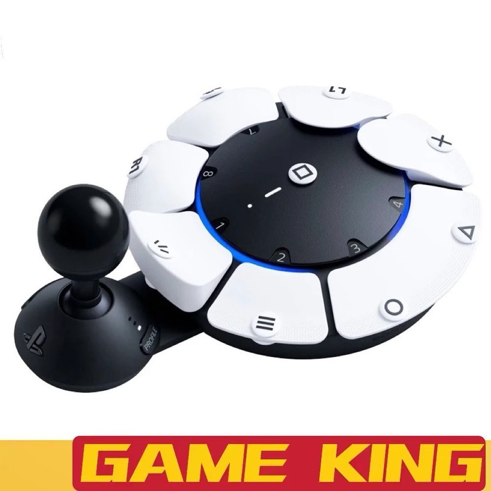 PS5 Sony PlayStation 5 Access Controller | Shopee Singapore