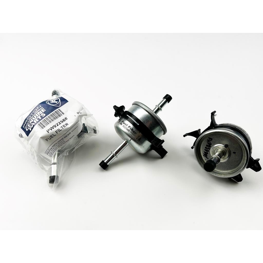 Fuel Filter For Proton Persona,Iriz,Saga VVT (2016~2022) | Shopee Singapore
