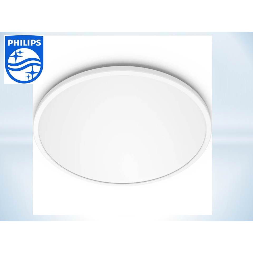 Philips LED Ceiling Light Moire 10W/17W/20W/24W CL200 6500K Cool ...