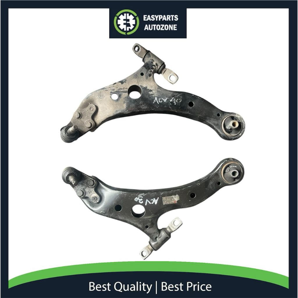 Autozone Toyota Camry Acv30 Acv40 Lower Arm | Shopee Singapore